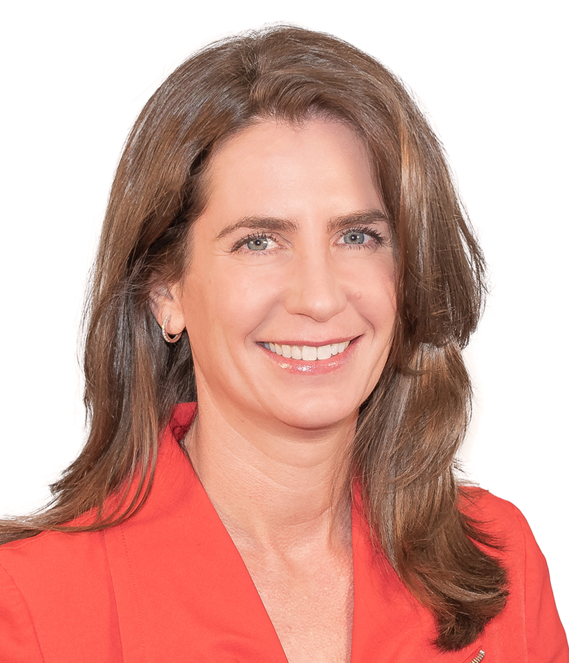 Cara Cherry - Patterson Foundation