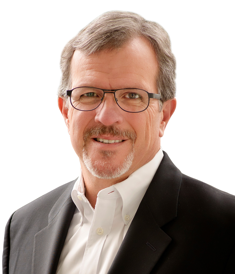 Dale Spann - Patterson Foundation