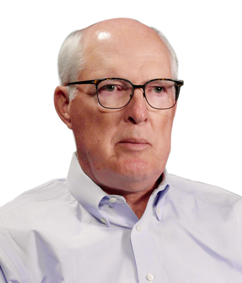 R. Steve Armstrong - Patterson Foundation